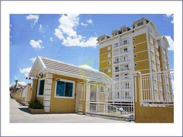 Apartamento para Venda em Atibaia/SP Jardim Paulista 3 Quartos