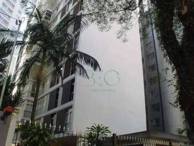 Apartamento para Venda em Atibaia/SP Jardim Paulista 3 Quartos