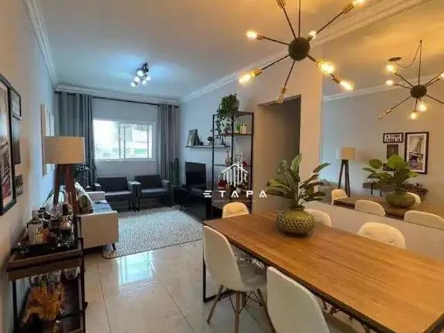 Apartamento para Venda em Atibaia/SP Jardim Paulista 3 Quartos