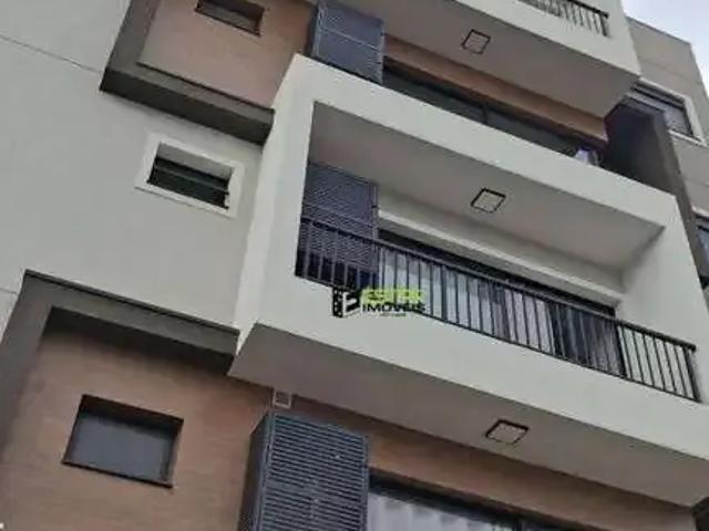 Apartamento para Venda em Atibaia/SP Jardim Paulista 1 Quartos