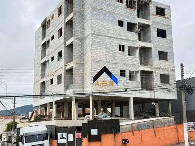Apartamento para Venda em Atibaia/SP Jardim Paulista 1 Quartos