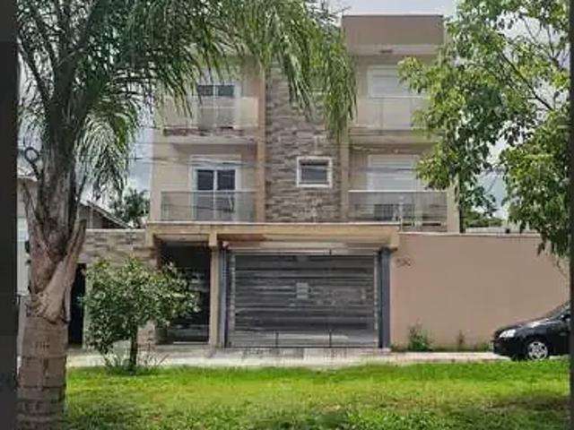 Apartamento para Venda em Atibaia/SP Jardim Paulista 2 Quartos