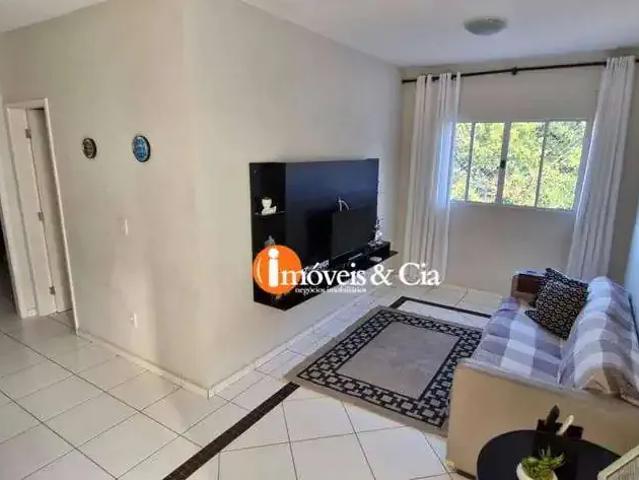 Apartamento para Venda em Atibaia/SP Jardim Paulista 2 Quartos