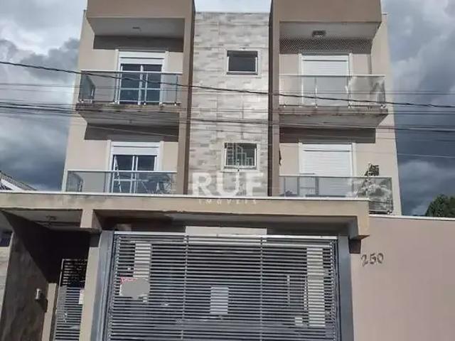 Apartamento para Venda em Atibaia/SP Jardim Paulista 2 Quartos