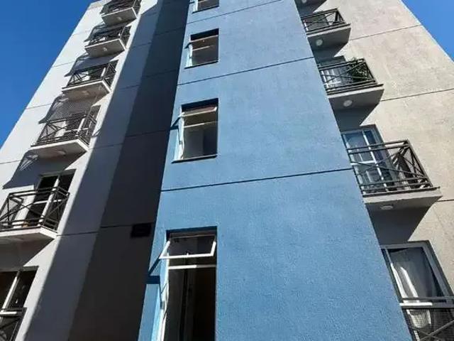 Apartamento para Venda em Atibaia/SP Jardim Paulista 2 Quartos
