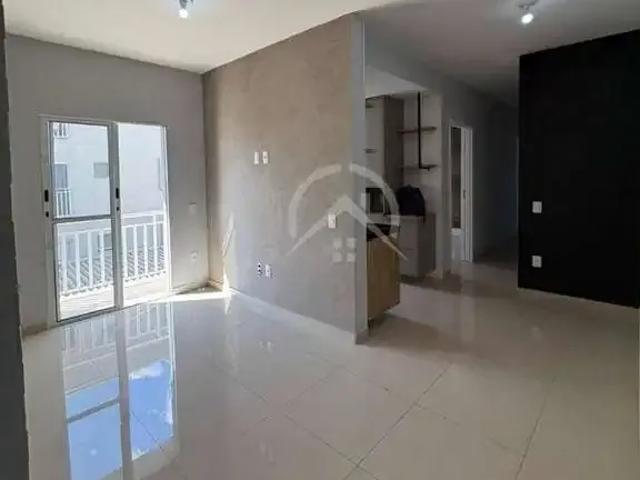 Apartamento para Venda em Atibaia/SP Loteamento Nova Atibaia 2 Quartos