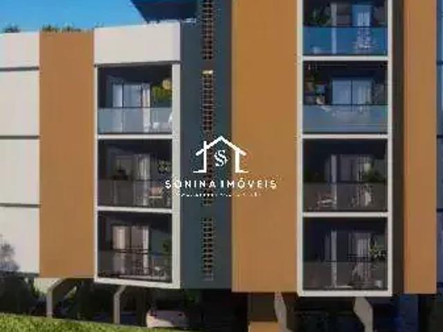 Apartamento para Venda em Atibaia/SP Loteamento Nova Atibaia 2 Quartos