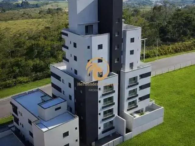 Apartamento para Venda em Atibaia/SP Loteamento Nova Atibaia 2 Quartos