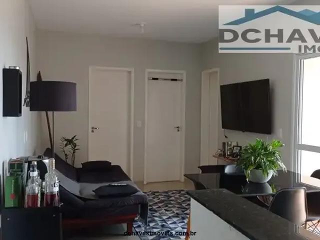 Apartamento para Venda em Atibaia/SP Loteamento Nova Atibaia 2 Quartos