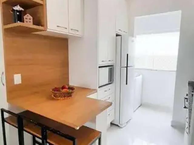 Apartamento para Venda em Atibaia/SP Loteamento Nova Atibaia 2 Quartos