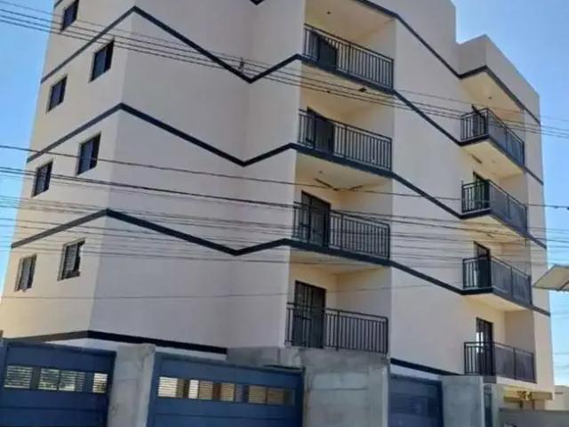 Apartamento para Venda em Atibaia/SP Loteamento Nova Atibaia 2 Quartos