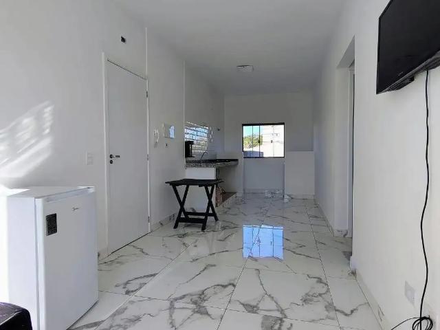 Apartamento para Venda em Atibaia/SP Loteamento Nova Atibaia 2 Quartos
