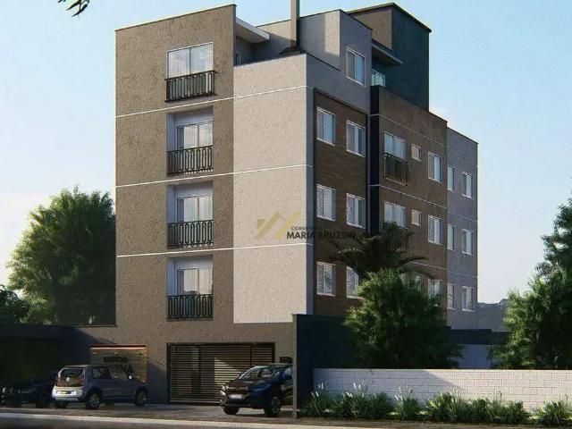 Apartamento para Venda em Atibaia/SP Loteamento Nova Atibaia 2 Quartos