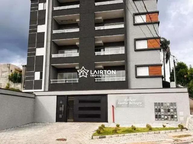 Apartamento para Venda em Atibaia/SP Loteamento Nova Atibaia 2 Quartos
