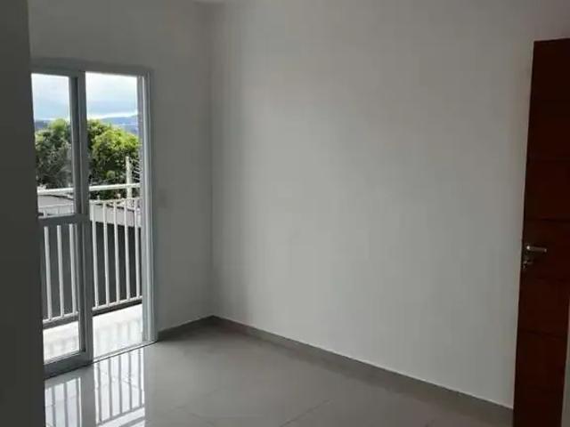 Apartamento para Venda em Atibaia/SP Loteamento Nova Atibaia 2 Quartos