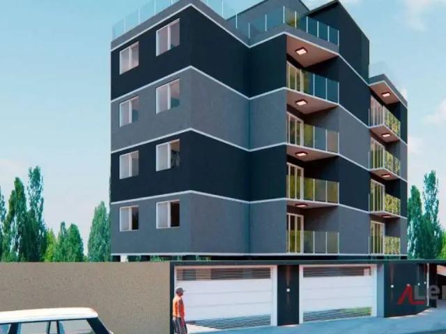 Apartamento para Venda em Atibaia/SP Loteamento Nova Atibaia 2 Quartos