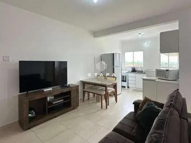Apartamento para Venda em Atibaia/SP Loteamento Nova Atibaia 2 Quartos