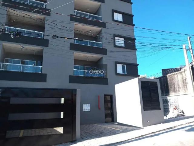Apartamento para Venda em Atibaia/SP Loteamento Nova Atibaia 2 Quartos
