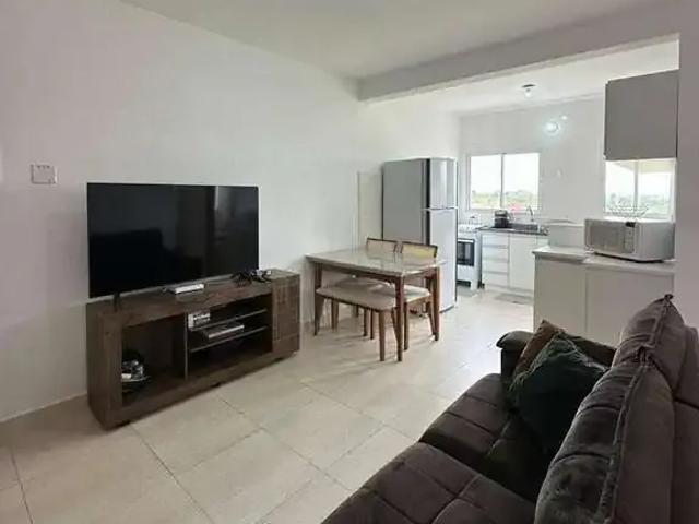 Apartamento para Venda em Atibaia/SP Loteamento Nova Atibaia 2 Quartos