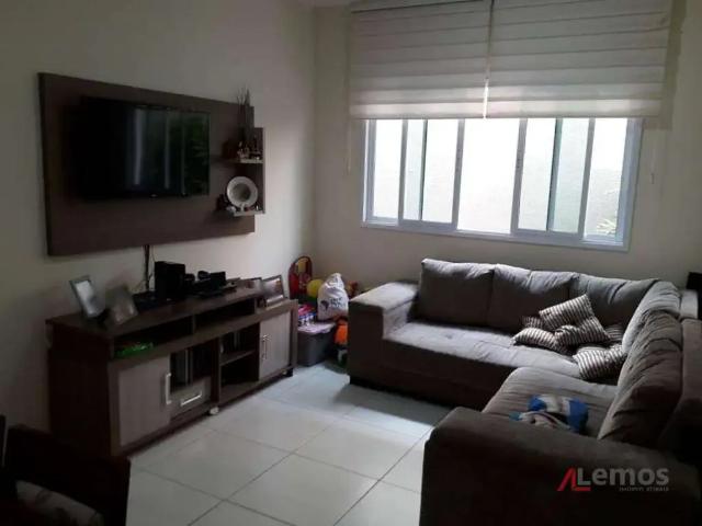 Apartamento para Venda em Atibaia/SP Loteamento Jardim Morumbi 2 Quartos