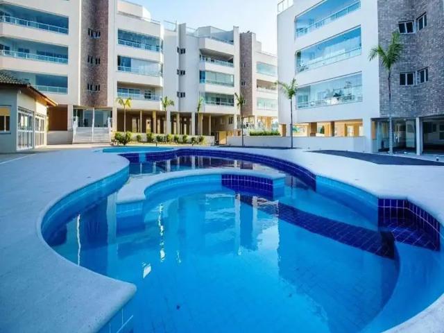 Apartamento para Venda em Atibaia/SP Loteamento Loanda 4 Quartos