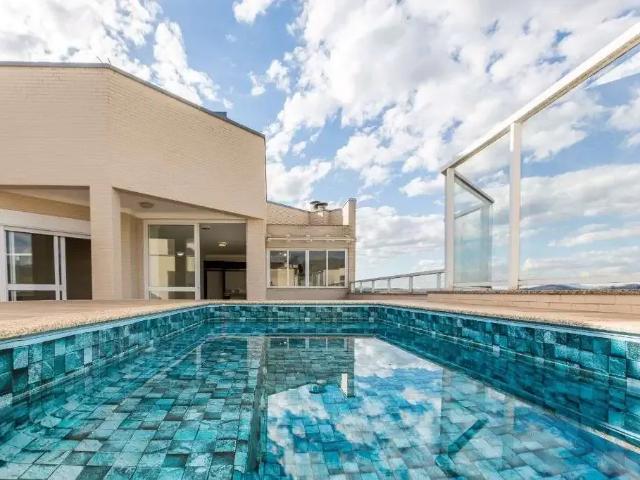Apartamento para Venda em Atibaia/SP Loteamento Loanda 3 Quartos