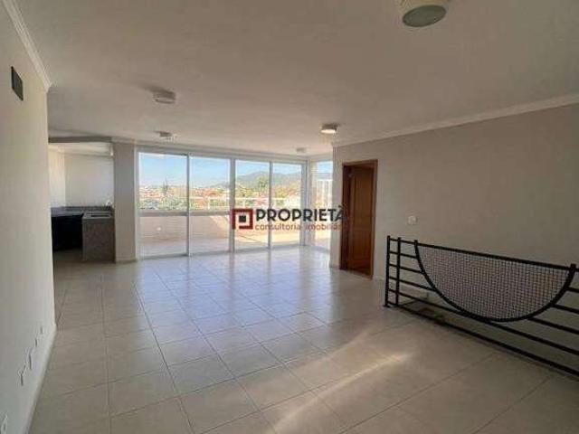 Apartamento para Venda em Atibaia/SP Loteamento Loanda 3 Quartos