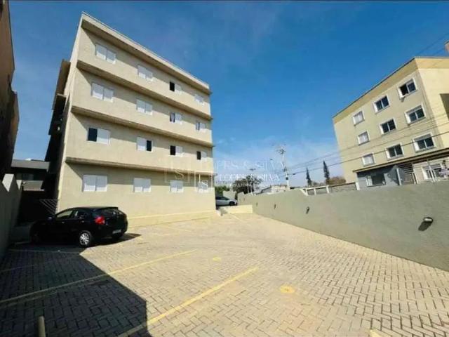 Apartamento para Venda em Atibaia/SP Loteamento Vale das Flores 2 Quartos
