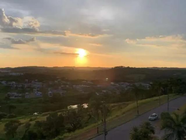 Apartamento para Venda em Atibaia/SP Nova Cerejeira