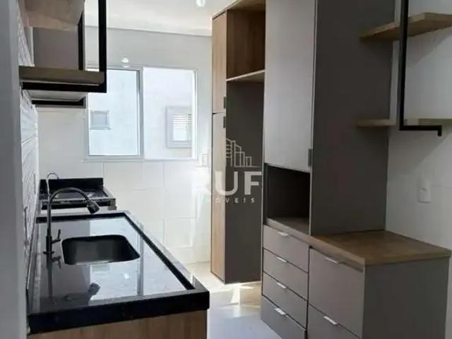 Apartamento para Venda em Atibaia/SP Nova Cerejeira 2 Quartos