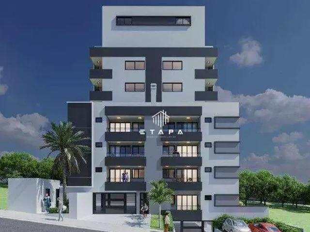 Apartamento para Venda em Atibaia/SP Nova Cerejeira 2 Quartos