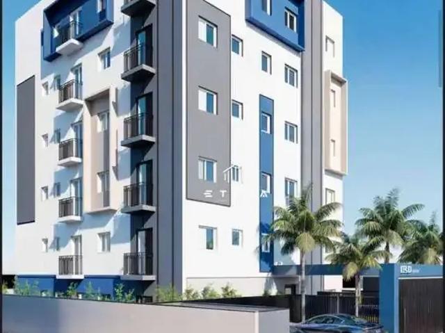 Apartamento para Venda em Atibaia/SP Nova Cerejeira 2 Quartos