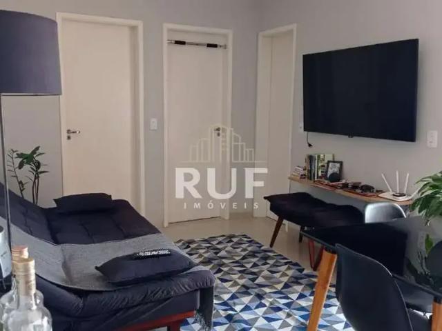 Apartamento para Venda em Atibaia/SP Nova Cerejeira 2 Quartos