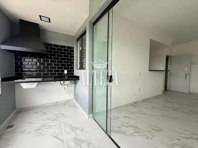 Apartamento para Venda em Atibaia/SP Nova Cerejeira 2 Quartos