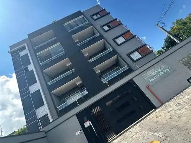 Apartamento para Venda em Atibaia/SP Nova Cerejeira 2 Quartos