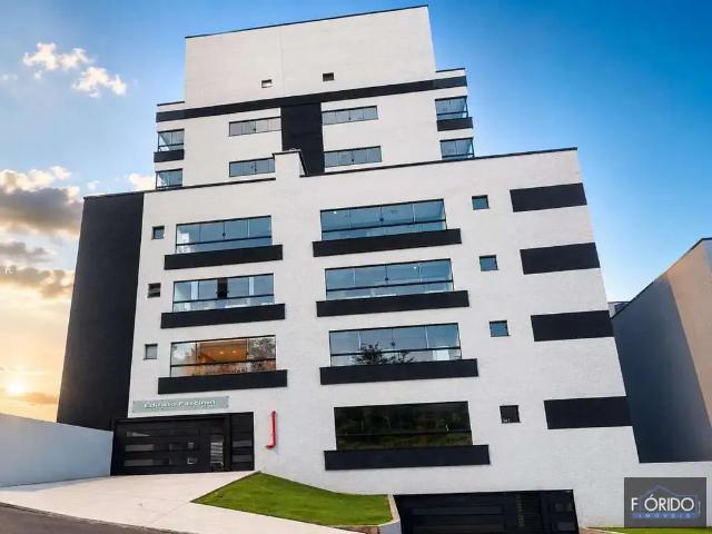 Apartamento para Venda em Atibaia/SP Nova Cerejeira 2 Quartos