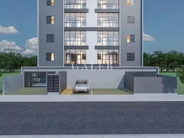 Apartamento para Venda em Atibaia/SP Nova Cerejeira 2 Quartos