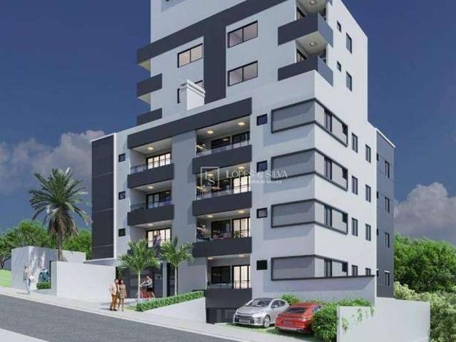 Apartamento para Venda em Atibaia/SP Nova Cerejeira 2 Quartos