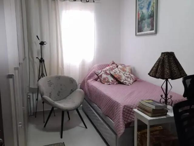 Apartamento para Venda em Atibaia/SP Nova Cerejeira 2 Quartos