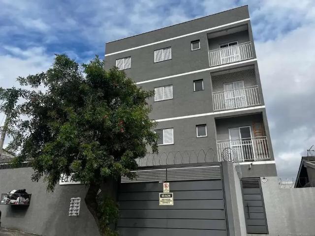 Apartamento para Venda em Atibaia/SP Nova Cerejeira 2 Quartos