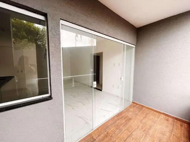 Apartamento para Venda em Atibaia/SP Nova Cerejeira 2 Quartos