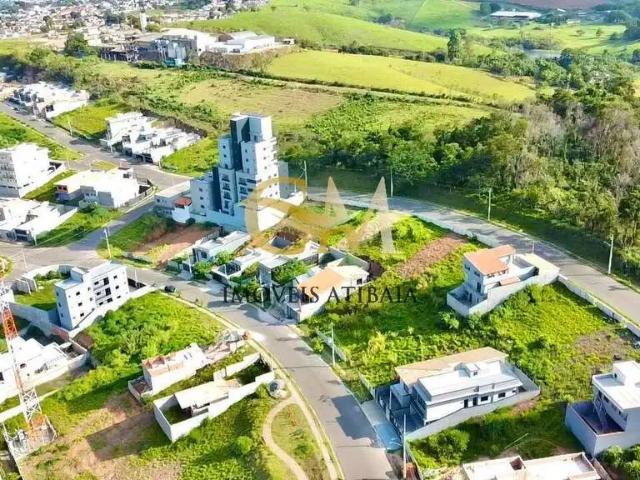 Apartamento para Venda em Atibaia/SP Nova Cerejeira 2 Quartos