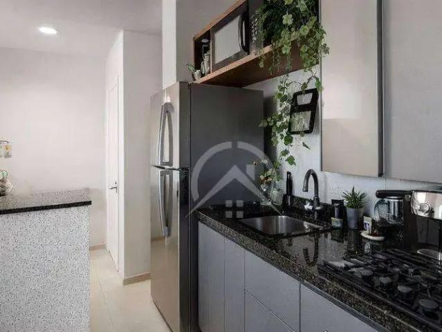 Apartamento para Venda em Atibaia/SP Nova Cerejeira 2 Quartos