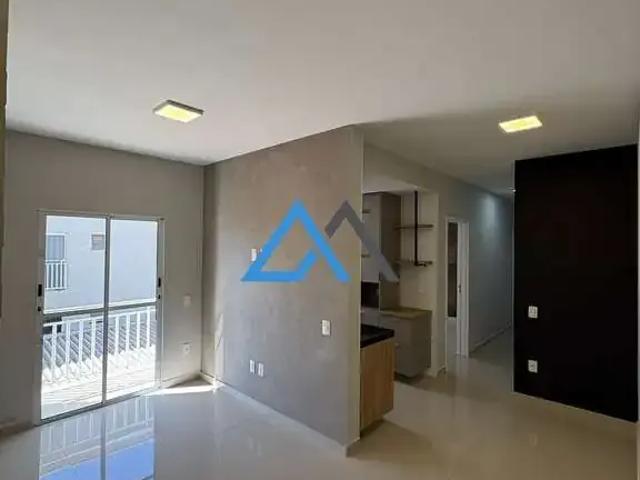 Apartamento para Venda em Atibaia/SP Nova Cerejeira 2 Quartos