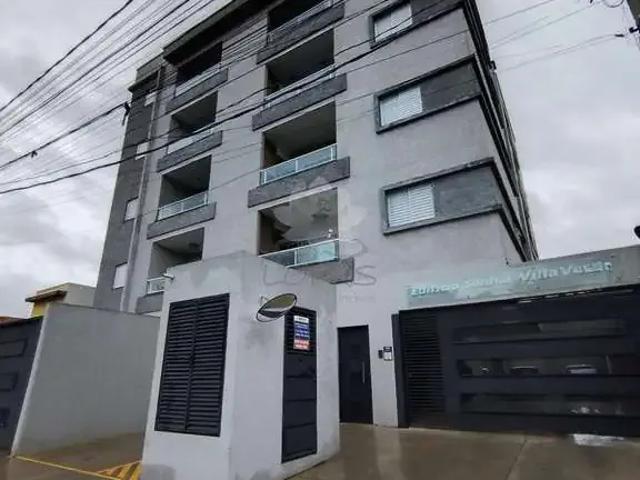 Apartamento para Venda em Atibaia/SP Nova Cerejeira 2 Quartos