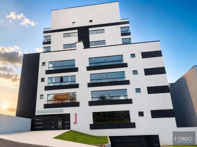 Apartamento para Venda em Atibaia/SP Nova Cerejeira 2 Quartos