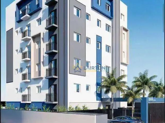 Apartamento para Venda em Atibaia/SP Nova Cerejeira 2 Quartos