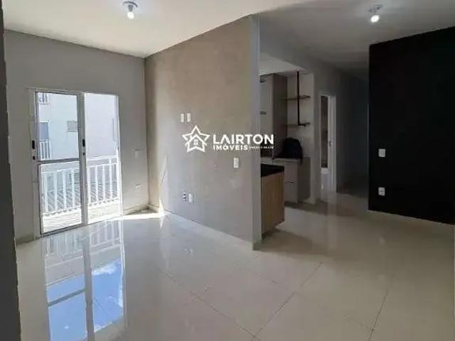 Apartamento para Venda em Atibaia/SP Nova Cerejeira 2 Quartos