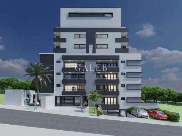 Apartamento para Venda em Atibaia/SP Nova Cerejeira 2 Quartos