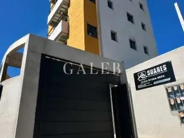 Apartamento para Venda em Atibaia/SP Nova Cerejeira 2 Quartos